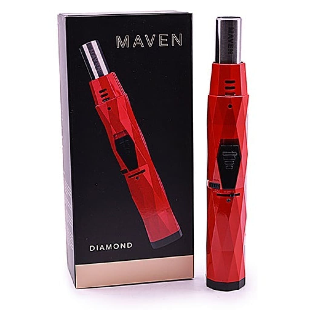 Maven Torch - Diamond Model - Lighter By Maven Torch — Smokerolla en ...