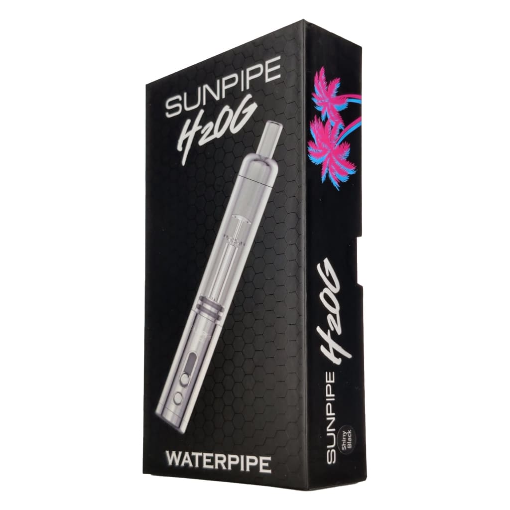 Sunpipe H2og Sunakin — Smokerolla en Colombia